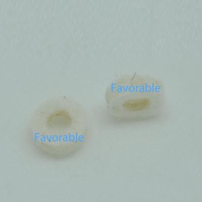 China White Plastic Cutter Gasket  O Ring Suitable For Lectra VT50 VT70 MX MP MH for sale