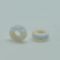 China White Plastic Cutter Gasket  O Ring Suitable For Lectra VT50 VT70 MX MP MH for sale