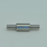 China Behind Blade Roller Axle Of Intermediair  For Auto Cutter Vector 5000 Cutter Machine Spare Part for sale