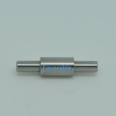 China Behind Blade Roller Axle Of Intermediair  For Auto Cutter Vector 5000 Cutter Machine Spare Part for sale