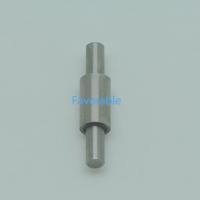 China Behind Blade Roller Axle Of Intermediair  For Auto Cutter Vector 5000 Cutter Machine Spare Part for sale