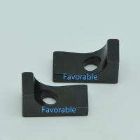 China Flange Of Carbide Tip V2 Gts / Tgt , Maintenance Kits 1000h For Auto Cutter Vector 5000 Machine for sale