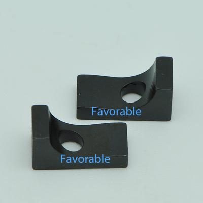 China Flange Of Carbide Tip V2 Gts / Tgt , Maintenance Kits 1000h For Auto Cutter Vector 5000 Machine for sale