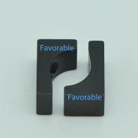 China Flange Of Carbide Tip V2 Gts / Tgt , Maintenance Kits 1000h For Auto Cutter Vector 5000 Machine for sale