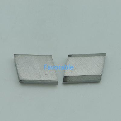 China Especially Suitable For Cutting Machine Vector 5000 Carbide Saw Tips GTS / TGT for sale