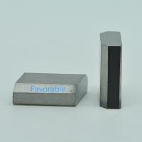 China Especially Suitable For Cutting Machine Vector 5000 Carbide Saw Tips GTS / TGT for sale