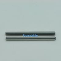 China Cylindrical Rail Shafts For VT5000 Suitable For Lectra Cutting Machine Parts for sale