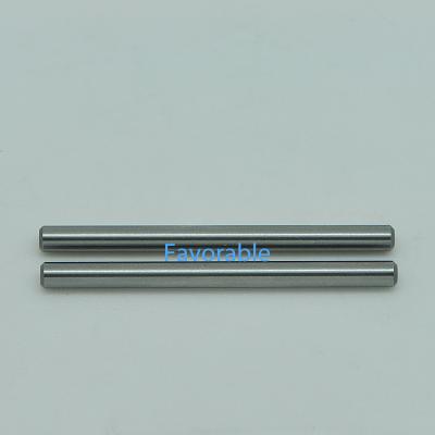 China Cylindrical Rail Shafts For VT5000 Suitable For Lectra Cutting Machine Parts for sale