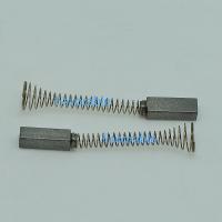 China Brushes Kit Tachy Carbon Brush suitable for Sanyo Motor for Lectra VT5000 for sale