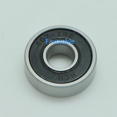 China Radial Bearing 8x22x7 Tn Gn 2j Especially Suitable For Lectra VT 5000 for sale