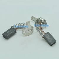 China Motors Brushes B10 Suitable For Lectra VT 5000 Parvex Parker Rs330er1121 Rs330 for sale