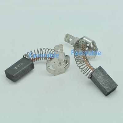 China Motors Brushes B10 Suitable For Lectra VT 5000 Parvex Parker Rs330er1121 Rs330 for sale