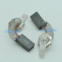 China Motors Brushes B10 Suitable For Lectra VT 5000 Parvex Parker Rs330er1121 Rs330 for sale