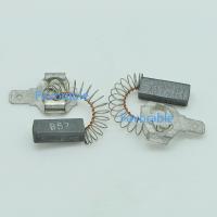 China Motors Carbon Brushes B57 Tachy 282782 R0 Suitable For Lectra VT5000 Maintenance for sale