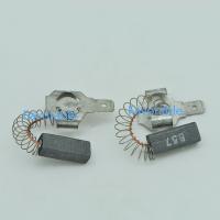 China Motors Carbon Brushes B57 Tachy 282782 R0 Suitable For Lectra VT5000 Maintenance for sale