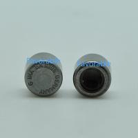 China Ina Bearing Bk0306 Needle Bearing Suitable For Cutting Machine Lectra VT5000 for sale