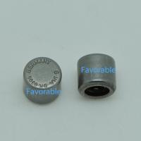 China Ina Bearing Bk0306 Needle Bearing Suitable For Cutting Machine Lectra VT5000 for sale
