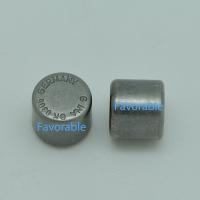 China Ina Bearing Bk0306 Needle Bearing Suitable For Cutting Machine Lectra VT5000 for sale