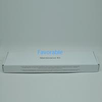 China White Plastic Cutter Gasket  O Ring Suitable For Lectra VT50 VT70 MX MP MH for sale