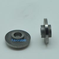 China Cutter Rear Roller Especially Suitable For Lectra Vector 7000 , Maintenance Kits 500h for sale