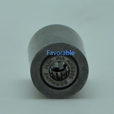 China Upper Blade Guide Bushing Roller Especially Suitable For Lectra Vector 7000 Cutting Machine for sale