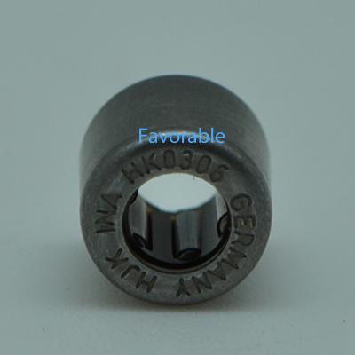 China Cutting Machine Parts Especially Suitable For Vector 7000 Needle Bearing 3x6 , 5x6 Tn Gn Cp for sale