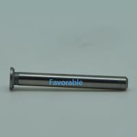 China Cutter Lower Roller Axis Especially Suitable For Lectra Vector 7000 , Maintenance Kits 500h for sale