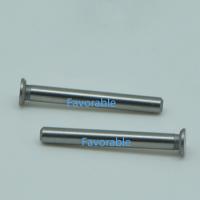 China Cutter Lower Roller Axis Especially Suitable For Lectra Vector 7000 , Maintenance Kits 500h for sale