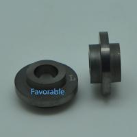 China Behind Blade Roller Especially Suitable For Lectra Vector 7000 , Cutting Machine Parts for sale