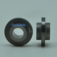 China Behind Blade Roller Especially Suitable For Lectra Vector 7000 , Cutting Machine Parts for sale