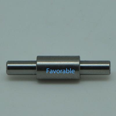 China Cutter Behind Blade Roller Axle Of Intermediair Especially Suitable For Lectra Vector 7000 Machine for sale