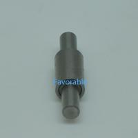 China Cutter Behind Blade Roller Axle Of Intermediair Especially Suitable For Lectra Vector 7000 Machine for sale