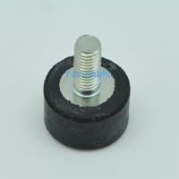 China Cylindrical Bumper , Cutting Machine Parts Especially Suitable For Lectra Vector 7000 for sale