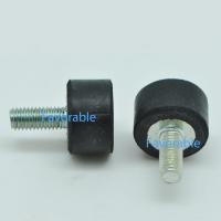 China Cylindrical Bumper , Cutting Machine Parts Especially Suitable For Lectra Vector 7000 for sale