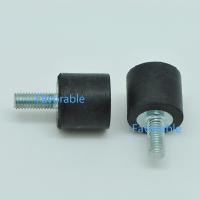 China Cylindrical Bumper Especially Suitable For Lectra Vector 7000 , Maintenance Kits 1000h for sale