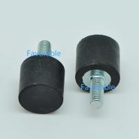 China Cylindrical Bumper Especially Suitable For Lectra Vector 7000 , Maintenance Kits 1000h for sale
