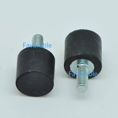 China Cylindrical Bumper Especially Suitable For Lectra Vector 7000 , Maintenance Kits 1000h for sale