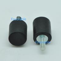 China Vector Auto Parts 7000 Cylindrical Bumper Suitable For Lectra Cutting Machine Cutter Parts for sale