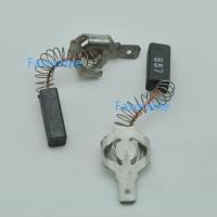 China DC Motor Brushes Kit Of Parvex Especially Suitable For Lectra / Gerber Cutter Vector 7000 for sale