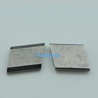 China Carbide Tip Gts/Tgt Especially Suitable For Lectra Vector 7000 , Maintenance Kits 1000h for sale