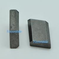 China Carbide Tip Gts/Tgt Especially Suitable For Lectra Vector 7000 , Maintenance Kits 1000h for sale