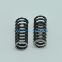 China Custom Compression Springs Wire Especially Suitable For Vector 7000 , Maintenance Kits 1000h for sale
