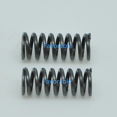 China Custom Compression Springs Wire Especially Suitable For Vector 7000 , Maintenance Kits 1000h for sale