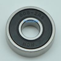 China Radial Bearing 7x19x6 Tn Gn 2j , Especially Suitable For Lectra Vector 7000 Maintenance Kits 1000h for sale