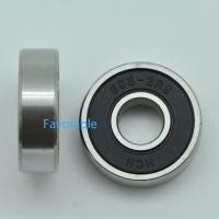 China Radial Bearing 7x19x6 Tn Gn 2j , Especially Suitable For Lectra Vector 7000 Maintenance Kits 1000h for sale