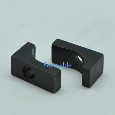 China Cutter Part Flange Of  Carbide Tip V2 Gts/Tgt Especially Suitable For Lectra Vector 7000 for sale