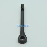 China Cutting Machine Parts , Connecting Rod Of Houpped Blade Vibratio Especially Suitable For Lectra Vector 7000 for sale