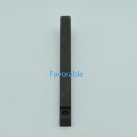China Cutting Machine Parts , Connecting Rod Of Houpped Blade Vibratio Especially Suitable For Lectra Vector 7000 for sale