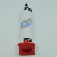 China Dose G17 30cc Gear oil Suitable For Lecrta Cutter Machine VT5000 VT7000 MP for sale
