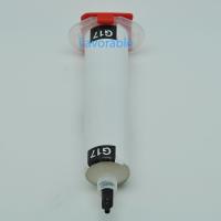 China Dose G17 30cc Gear oil Suitable For Lecrta Cutter Machine VT5000 VT7000 MP for sale